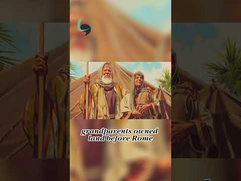 How is Paul Both Pharisee and Roman? The Complete Story of Paul