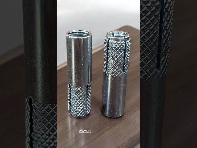 Anchor Fasteners - Anchor Bolt Service Provider from Ghaziabad