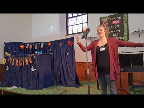 February Ark – Corsham Baptist Church