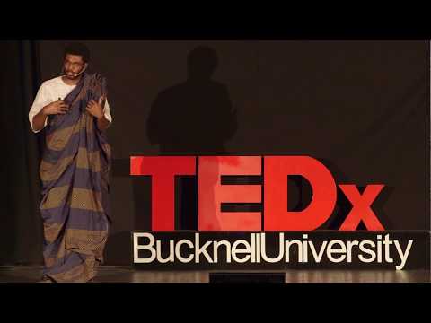 To Engineer is Human | Philip Asare | TEDxBucknellUniversity