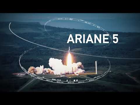 Coming Soon | VA252 – JCSAT-17 / GEO KOMPSAT-2B