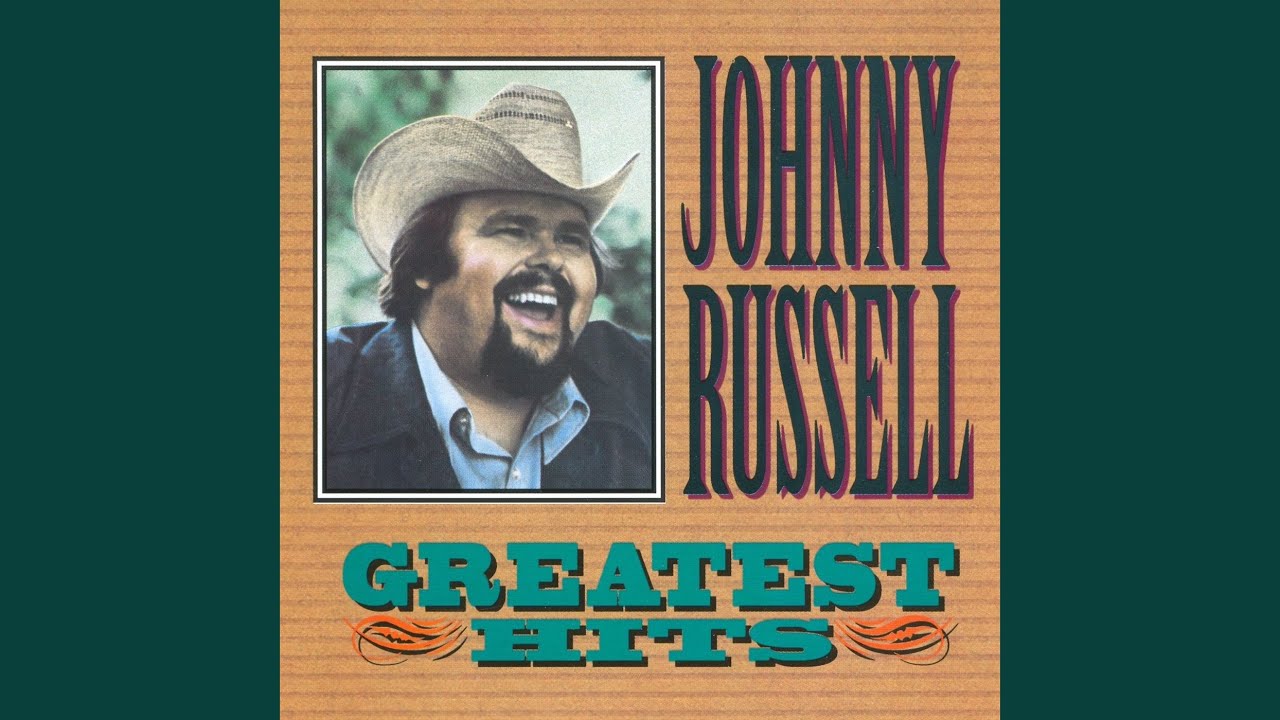 Johnny Russell – Rednecks, White Socks And Blue Ribbon Beer | Country ...