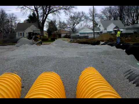 StormTech - Akron III