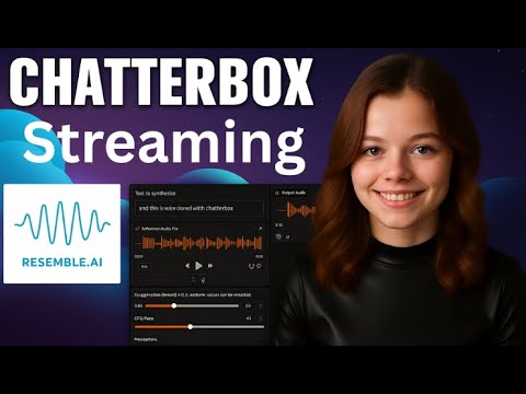 "Chatterbox Streaming TTS is Next Level 🤯 | Open Source AI Voice Cloning is Evolving FAST!"