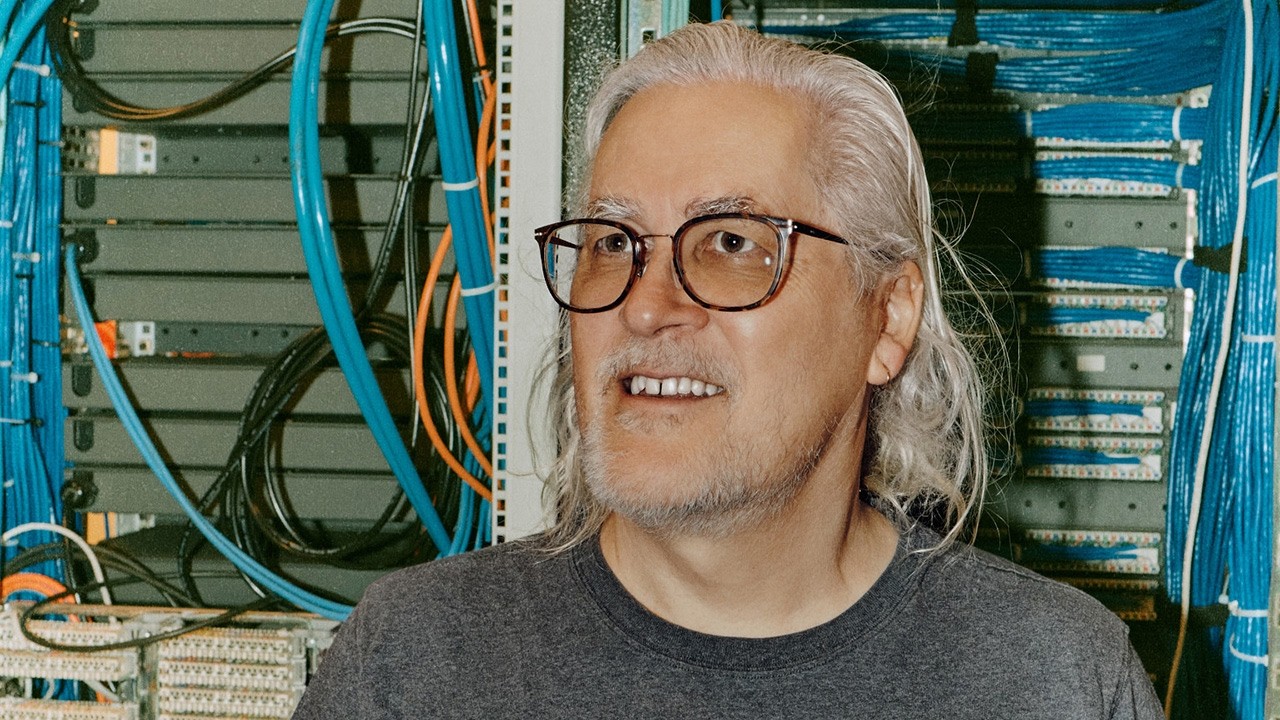 Three decades as a hacker and historian – Tim Sherratt