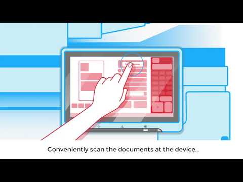 New in uniFLOW Online 2021.3