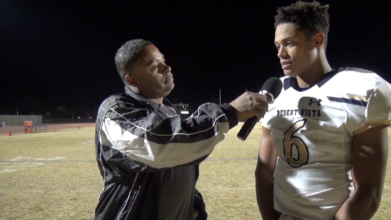 Best Receiver - Elijah Ervin - phxchapter.org