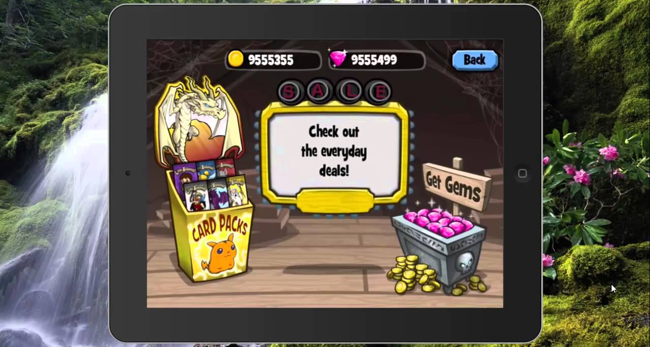 Little Alchemist Hack Free Download