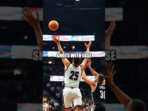 The Legendary Impact of Larry Bird's Three-Point Revolution