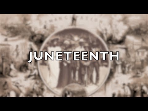 Juneteenth