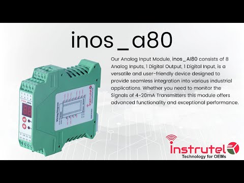 Scada System - INS_MODSCAN Software Manufacturer from Hyderabad