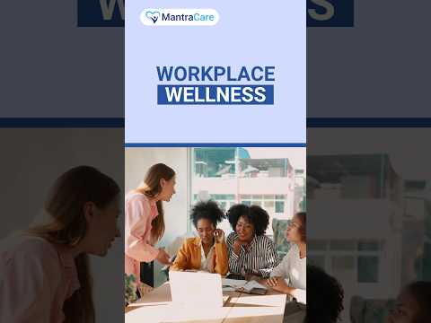 What Is Workplace Wellness? | Workplace Wellness Explained |
