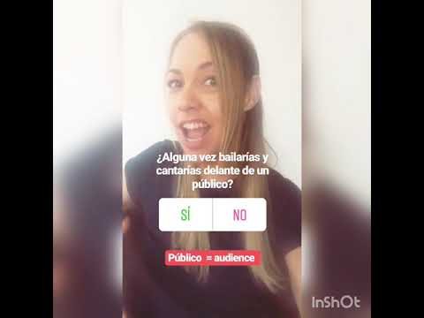 Use of "WOULD " in Spanish - Condicionales - Spanish Conditionals