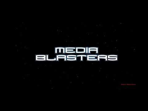 Media Blasters / Anime Works / Star Child
