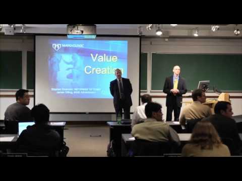 Journey to Perfect: Mayo Clinic and the Path to Quality