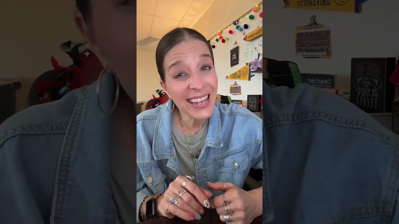 STAAR Review Series: One Era a Day (Let’s Pass This Test 😅)