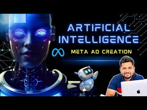 🚀 How to create Facebook Ads using AI (Step-by-Step) process | Jayyram Tuwarr