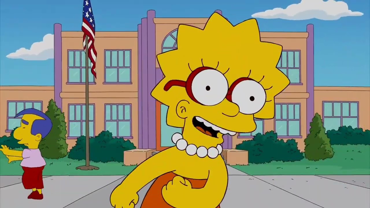 The Simpsons: Season 21 Couch Gags