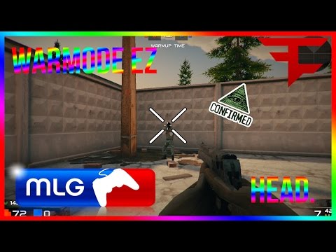 Steam Community :: Video :: Warmode eZ Headshot
