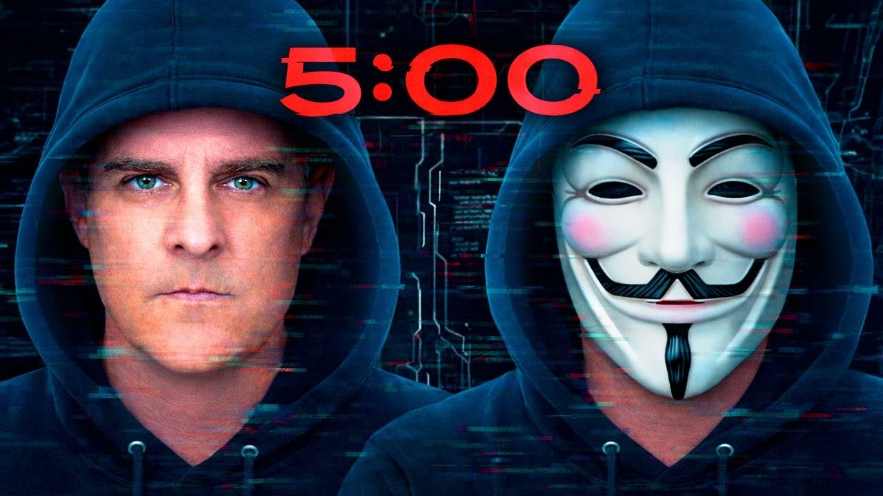 7 REAL 5-Minute Cybersecurity Hacks Everyone Should Know