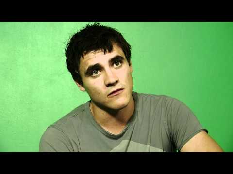 The Actor's Pulse - Screen Acting class clip