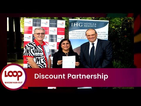 Discount Partnership