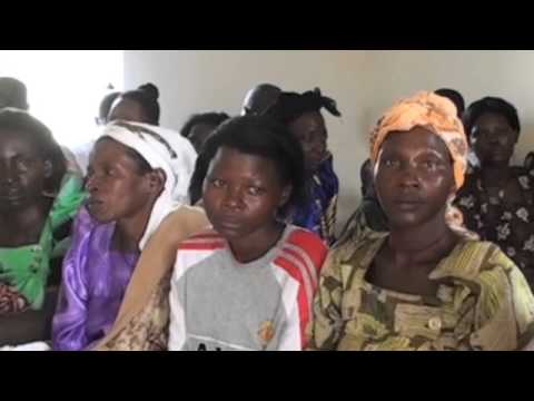 Controlling the HIV Epidemic in Uganda: Public Health Impact