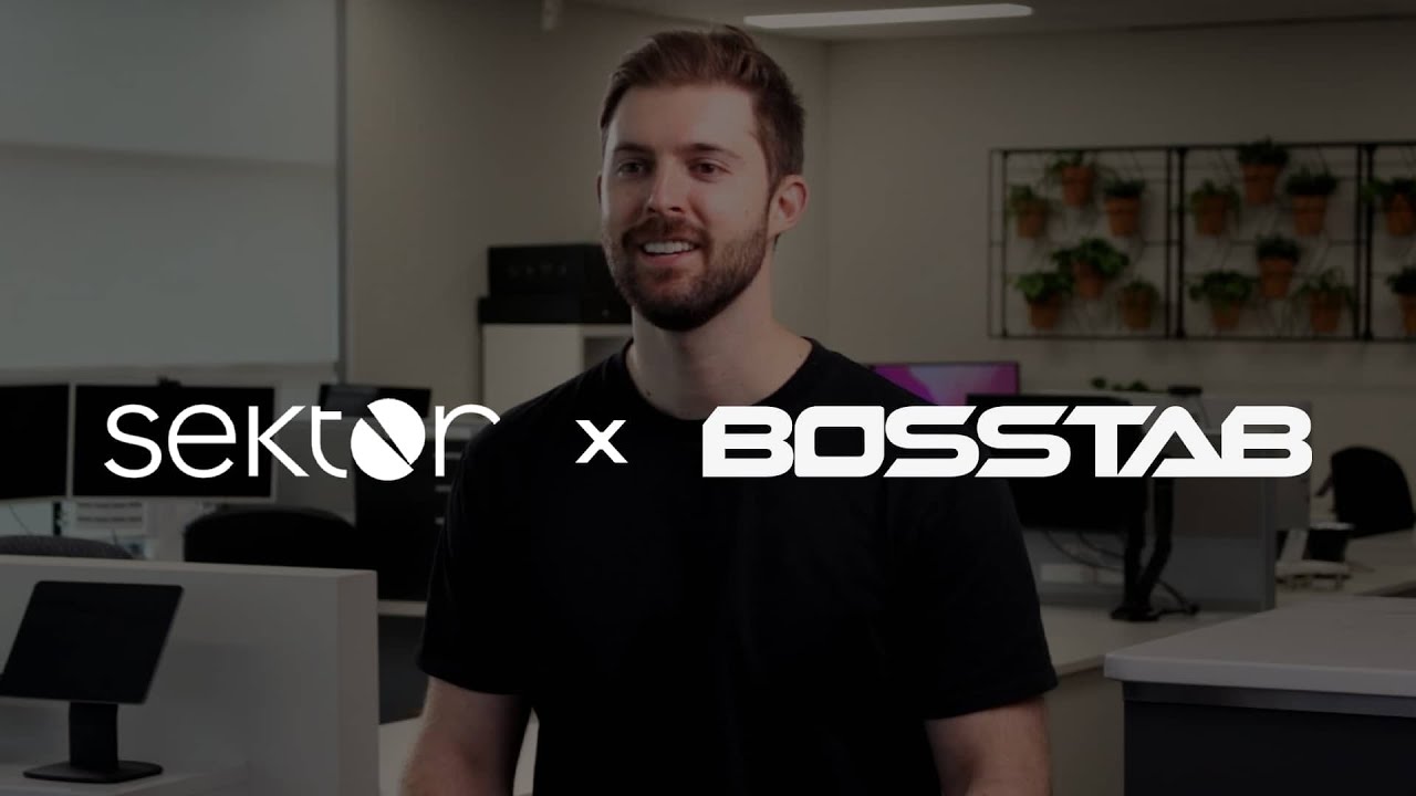 Sektor x Bosstab Partnership