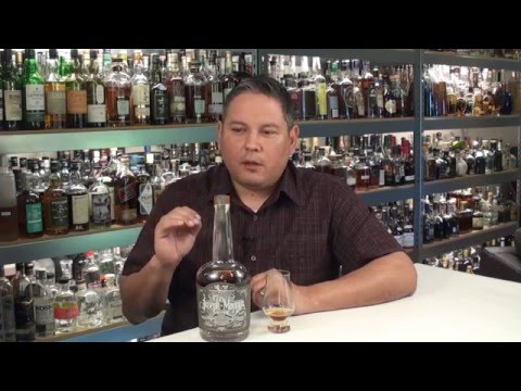 Joseph Magnus Bourbon Review