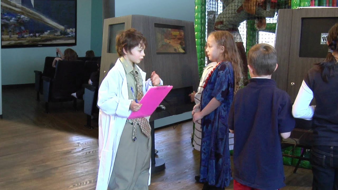 General Dentistry 4 Kids (El Paso) - Terrible Tooth Ache