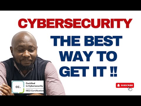 Cybersecurity Explained in Simple Terms