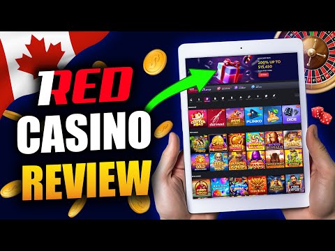 1Red Casino Review 2025 - Complete Guide to Get $15,450 + 100 Free Spins Bonus