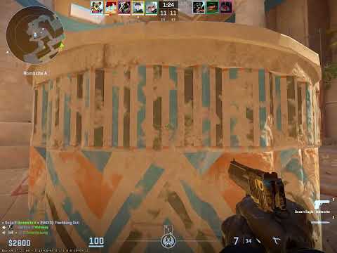 Steam Community :: Video :: 4k Deagle ECO