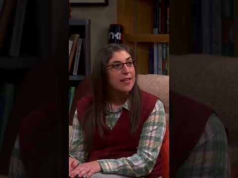 EGOCENTRISMO: Definición gráfica | The Big Bang Theory