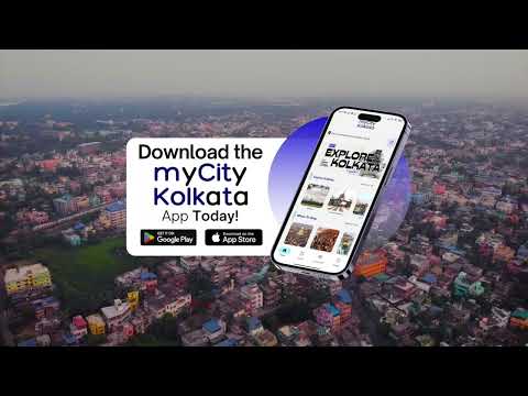 myCityKolkata | Your Virtual Gateway to Explore All of Kolkata