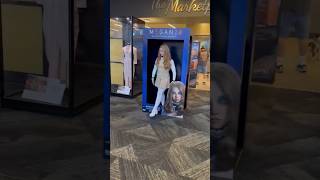 Megan 2.0 real, in universal cinema