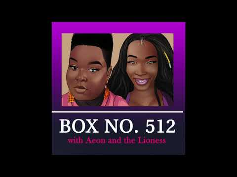 #5: A Trans-Amorous Man's Life After... with Lex Numan of the The Numan Show