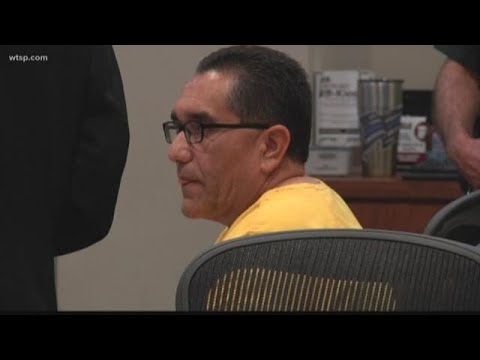 Man convicted in gruesome death in of Sarasota woman in 1997 asking for a new trial
