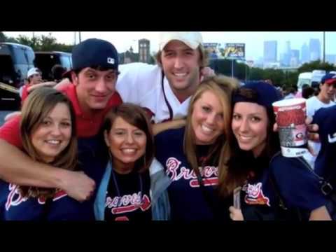 Alpha Chi Omega Senior Slideshow 2011