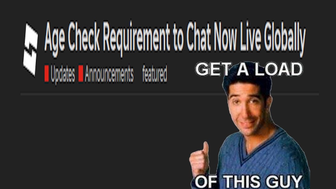 Reading Dev Forum Posts While Roblox Gets Sued