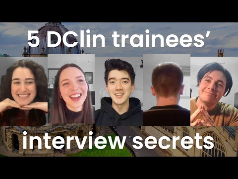 The Truth about Clinical Psychology Interviews