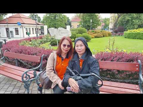 Kopalnia Soli Wieliczka Kraków Polska 05 27 25