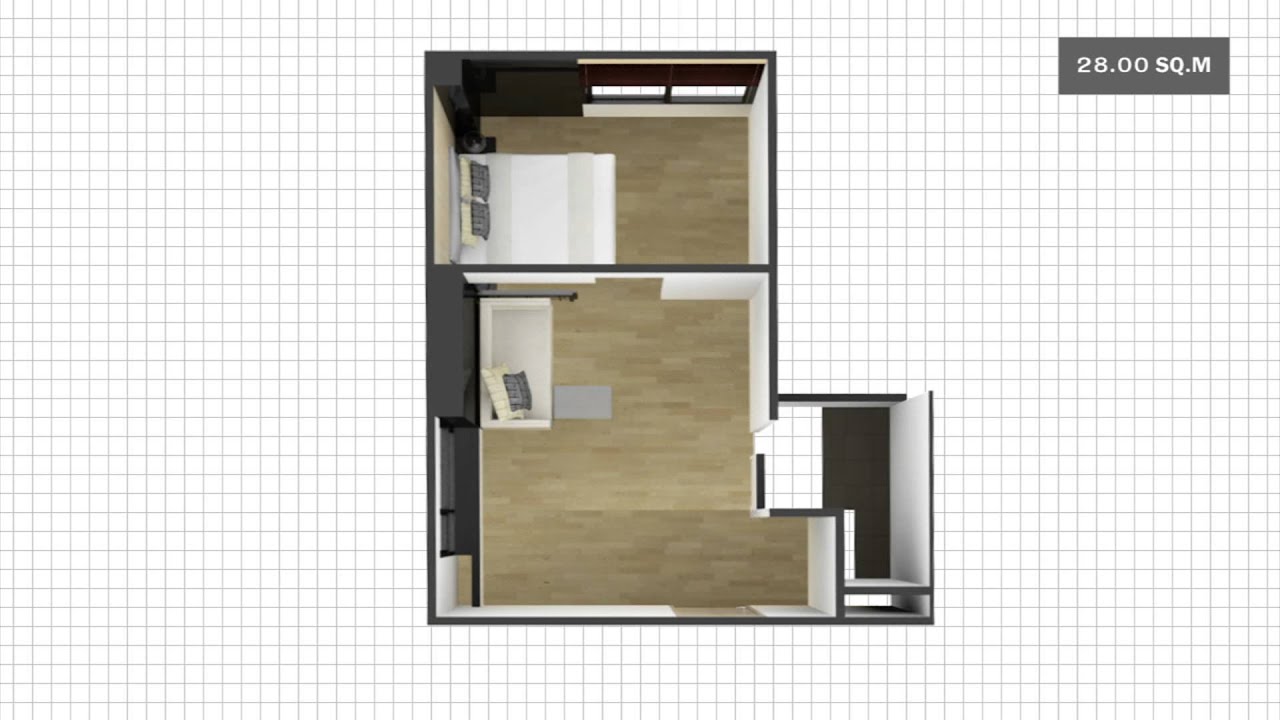 AP Interlocked Layout
