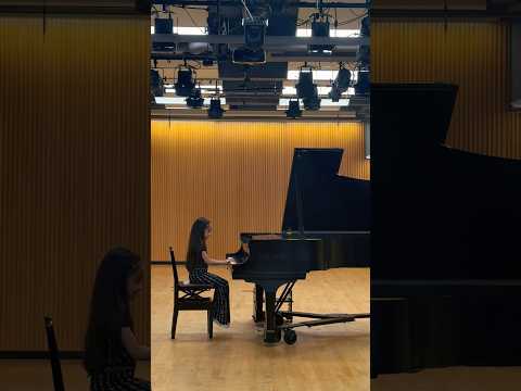 PIANO Studio Recital @ 3rd Street Music School- 06/8/25 #piano #nyc #thirdstreet #viral #pianomusic