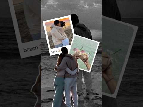 Unique & Simple Couples IG Story Idea ❤️🩹✨ #aesthetic #instagram #couples #storyideas #shortvideo