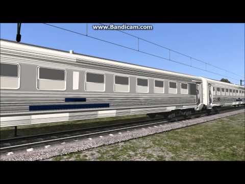 Steam Community :: Video :: Railworks Railsounds Test