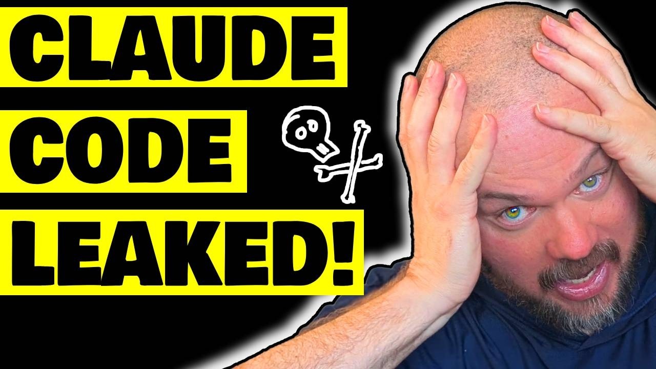 Claude Code completely EXPOSED...