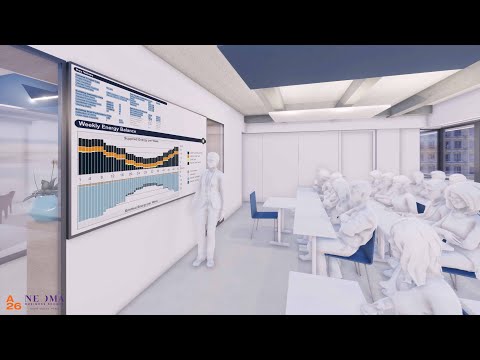 Campus Paris NEOMA Business School | Ecole de Commerce