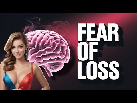 The Psychology of LOSS Aversion | Explained!