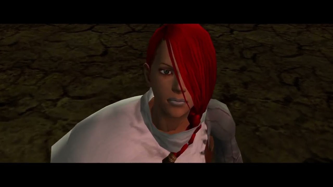 Devil May Cry 2 - How It Redeems Itself